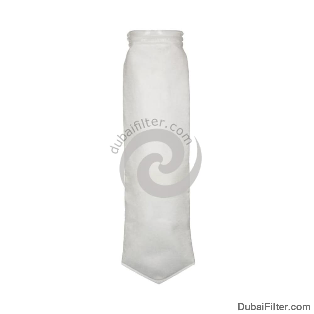 Dubai Filter - Bag Filter - 7" X 32" - 5 Micron
