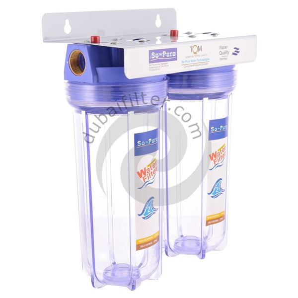 Dubai Filter - Double Filter For Drinking Water