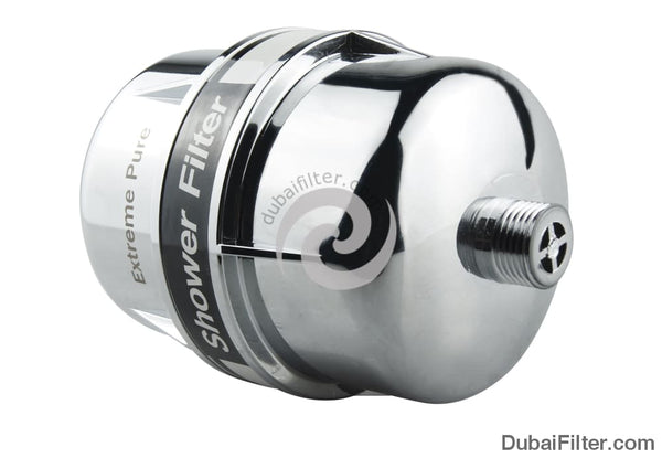 Dubai Filter - Extreme Pure Shower Filter By PuriPro - Extra Large Size ...