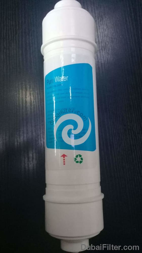 Dubai Filter - In Line Sediment Filter Pure Water