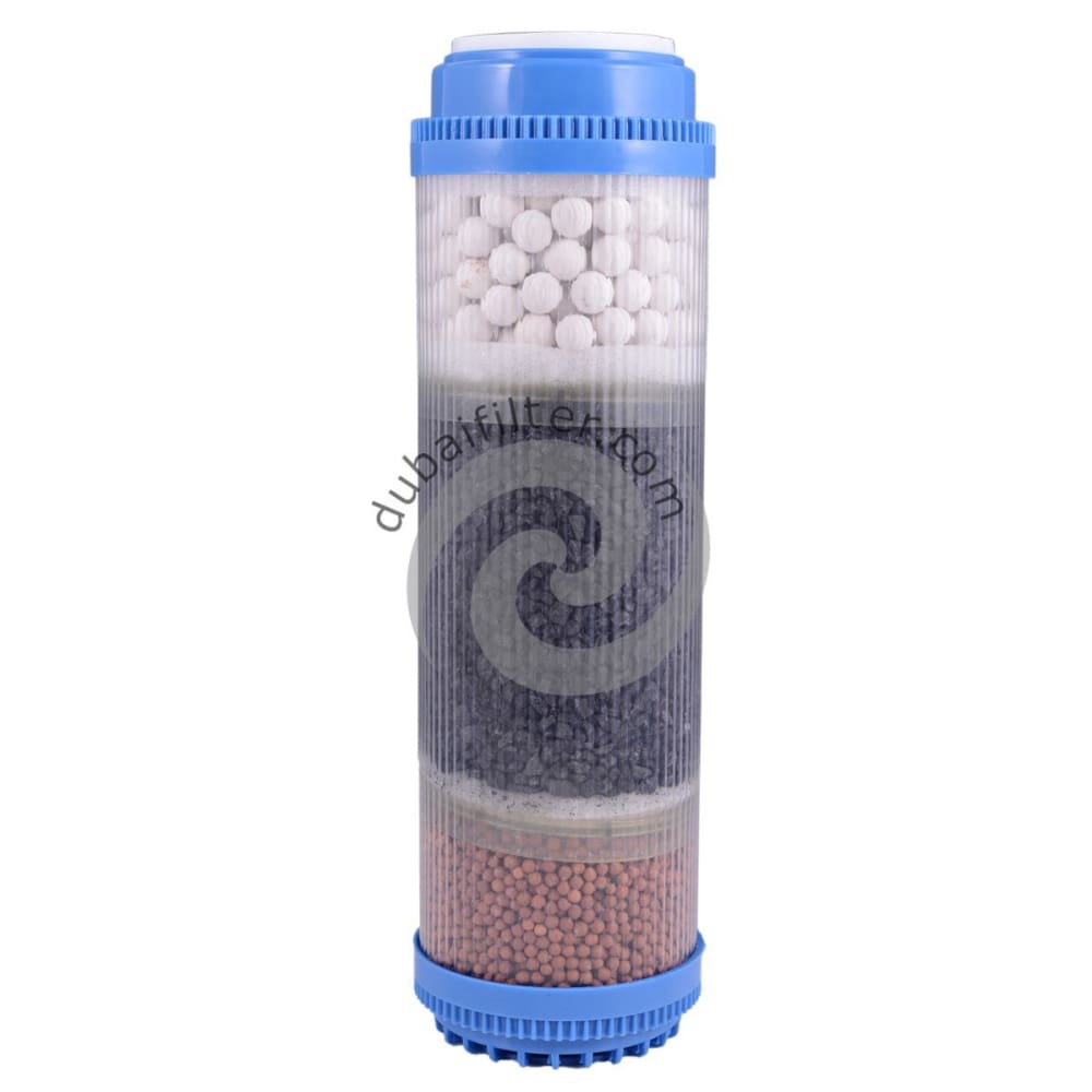 Dubai Filter - Multi Layer Shower Filter - PuriPro