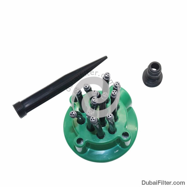 Dubai Filter - Noodle head Flexible 360 degree Water Sprinkler Spray ...