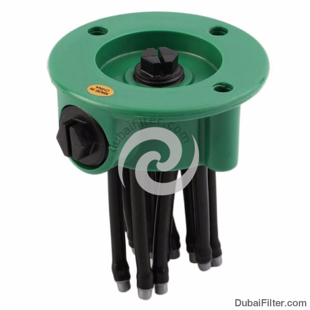 Dubai Filter - Noodle head Flexible 360 degree Water Sprinkler Spray ...