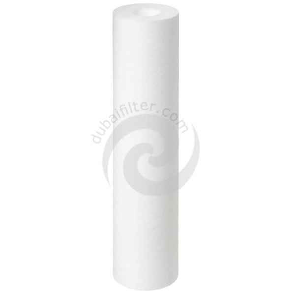 Dubai Filter - PP 10 x 2.5 - Unbranded - 5 Micron - 1 Carton (50 Pcs)