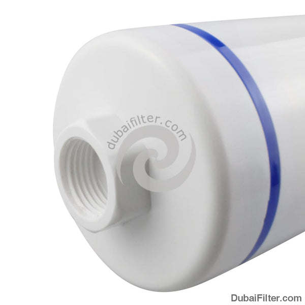 Dubai Filter - Pure Bath Shower Filter By PuriPro - ABS body
