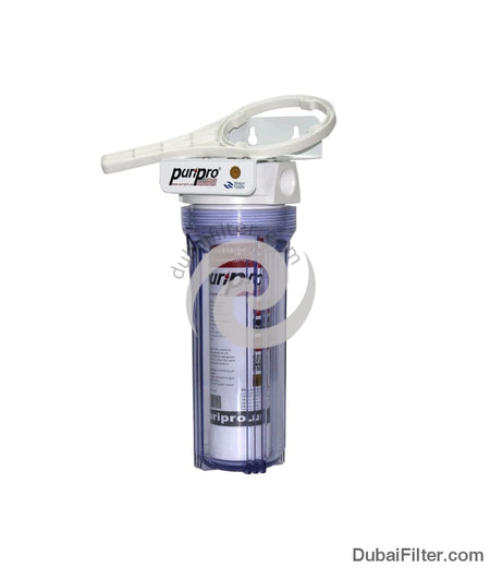 Dubai Filter - Puri Triplex with Ultraviolet Sterilization