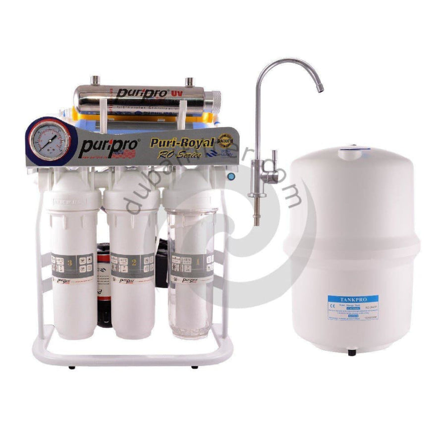 Under Sink Reverse Osmosis Purifier-Home RO Water Filter-Lowest Price ...