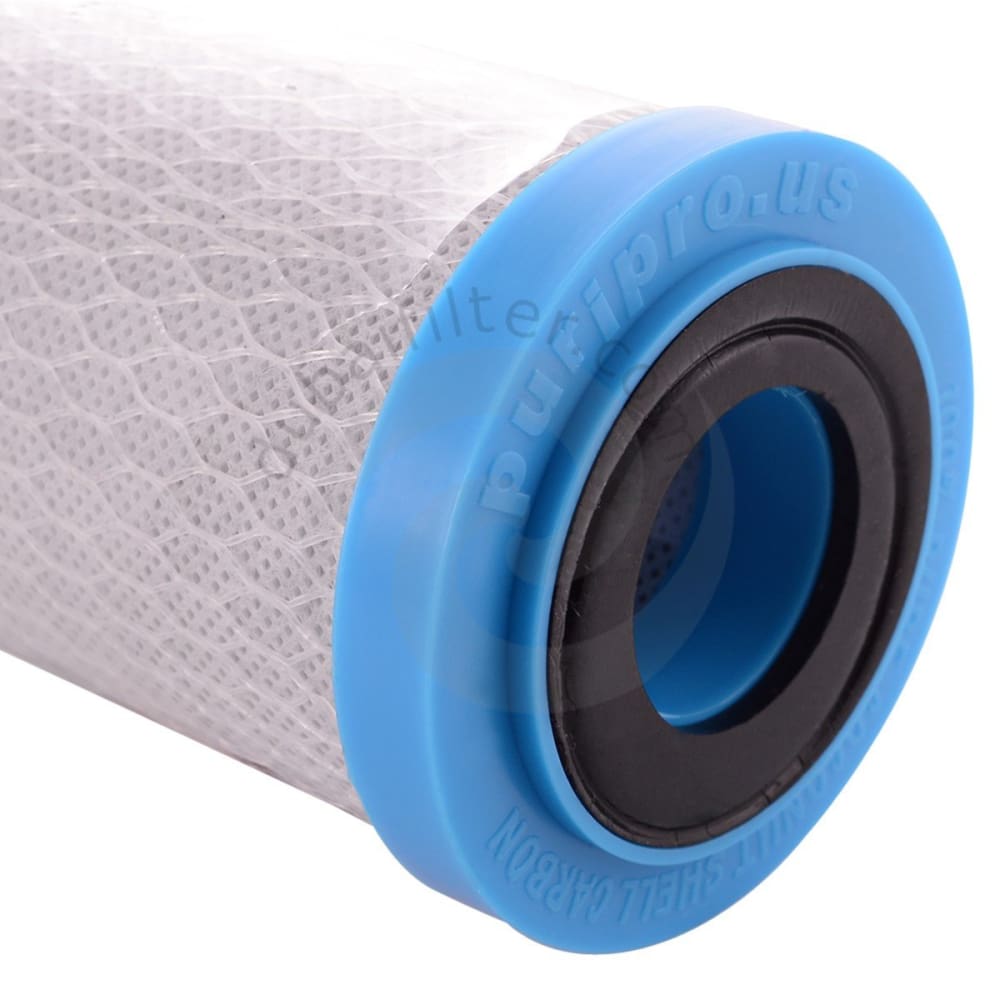 Dubai Filter - Puri Triplex with Ultraviolet Sterilization