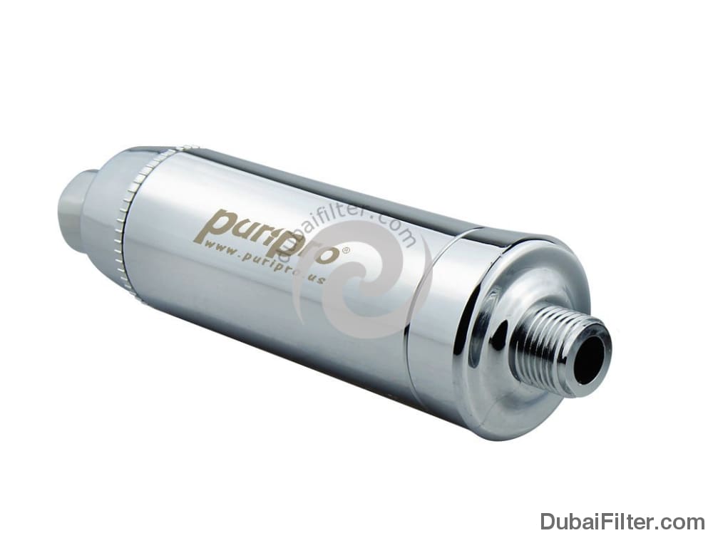 Dubai Filter - PuriPro Shower Filter