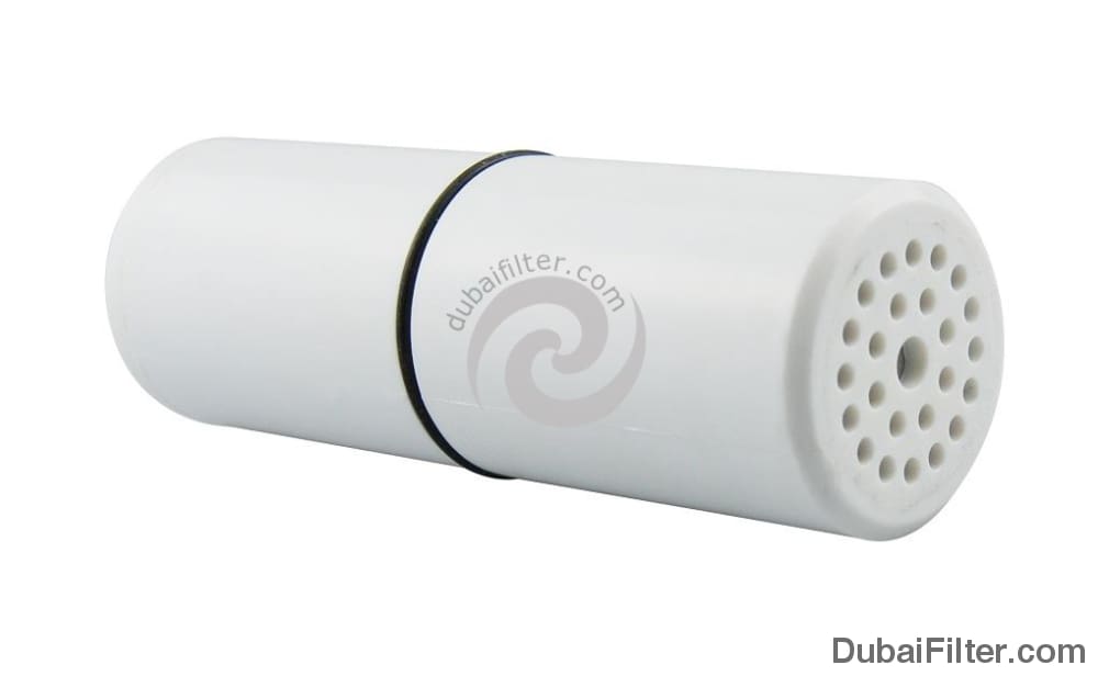 Dubai Filter - PuriPro Shower Filter