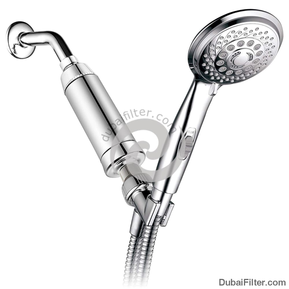 Dubai Filter - PuriPro Shower Filter