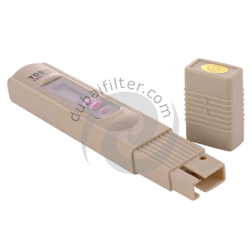 Dubai Filter - TDS Meter - Pen Type