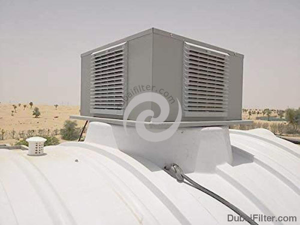 Dubai Filter - Water Chiller - Water Cooling System - Water Tank Cooler ...