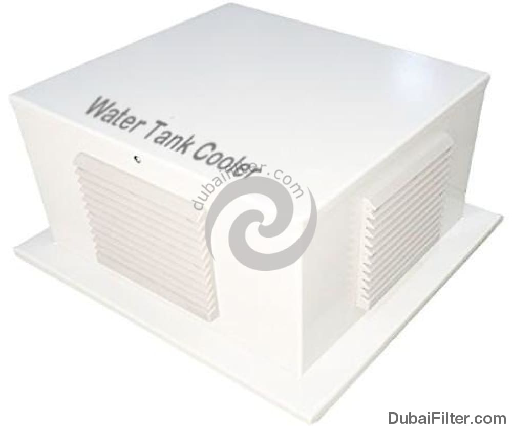 Dubai Filter - Water Chiller - Water Cooling System - Water Tank Cooler ...