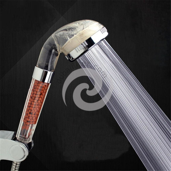 Dubai Filter - Water Saving Spa Shower Head